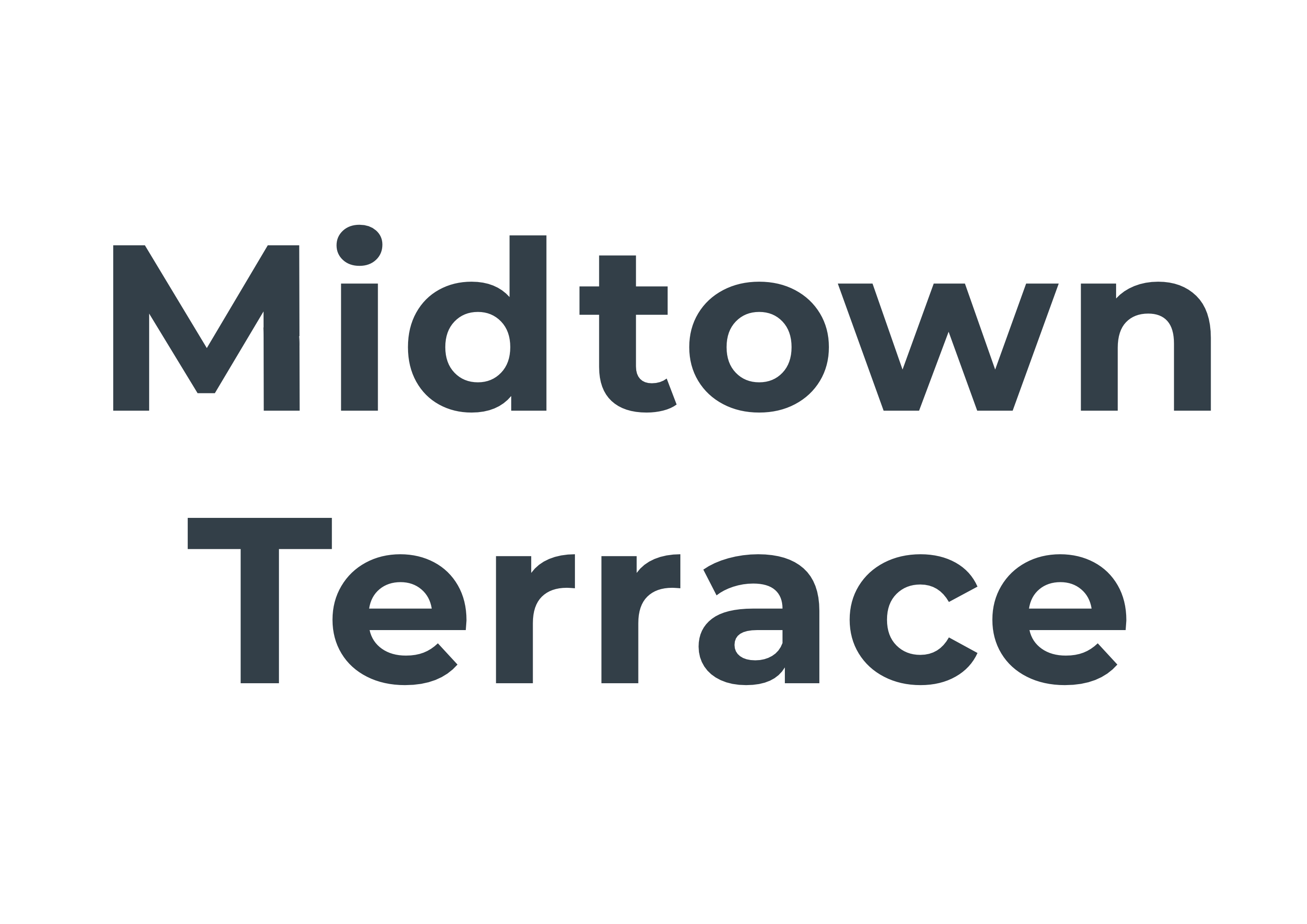 Image Gallery - Midtown Terrace